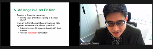 2026 18th: Machine Learning and Computing